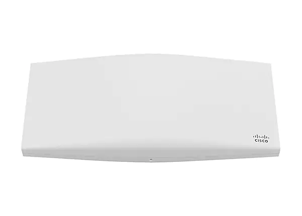 Meraki: Access Points Placement and Best Practices