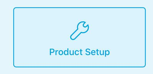 Creating a Menu Layout