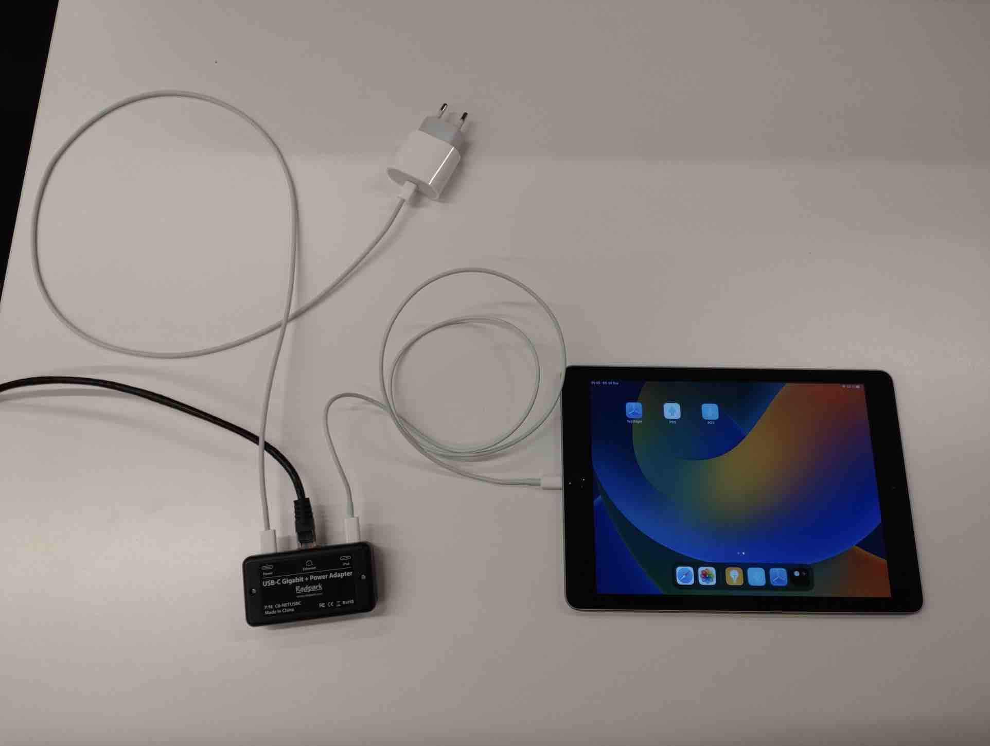 Revel Network Ethernet Wiring Diagram