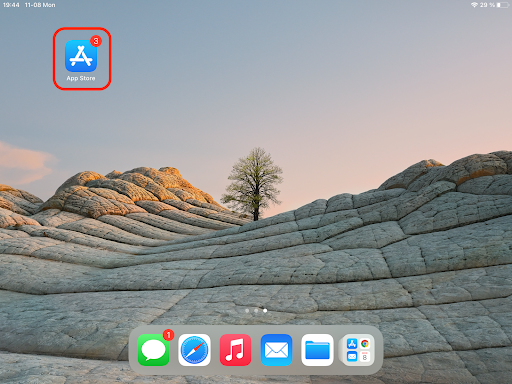 Updating Your Revel iPad App