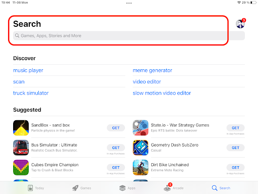 Updating Your Revel iPad App